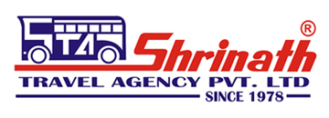 Shrinath Travel Agency (ISO-9001 Certified) Online Bus Booking ...